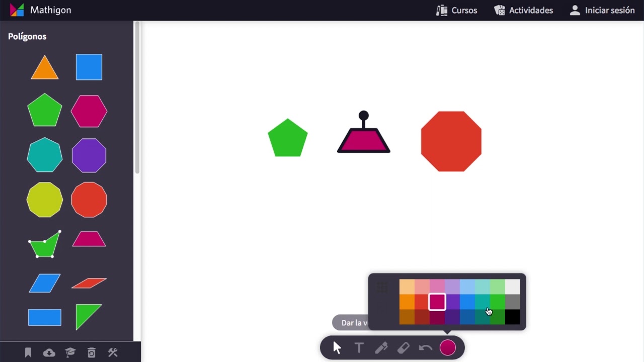 Mathigon Polypad Youtube