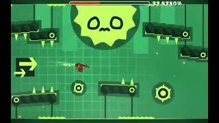 I Said Meow All Coins Geometry Dash Daily Level Puzzler Studio Mp3 ...