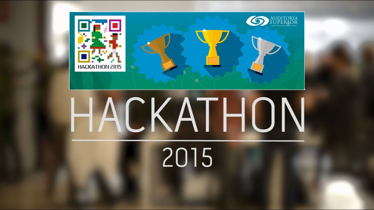 Hackathon 2015 Youtube