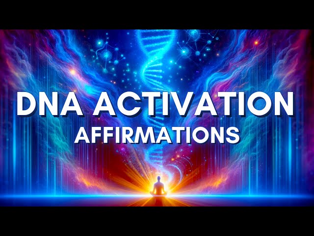 Dna Activation