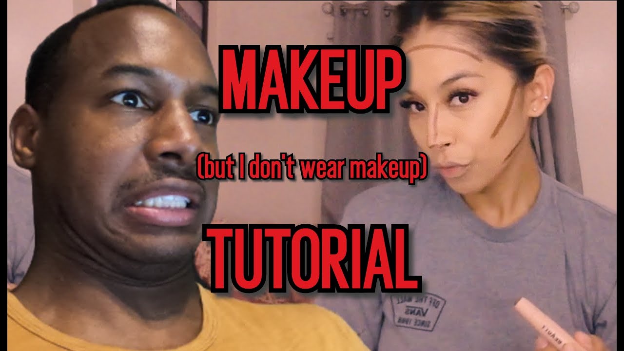 How To Do Your Makeup What Men Think About Women S Makeup Makeup