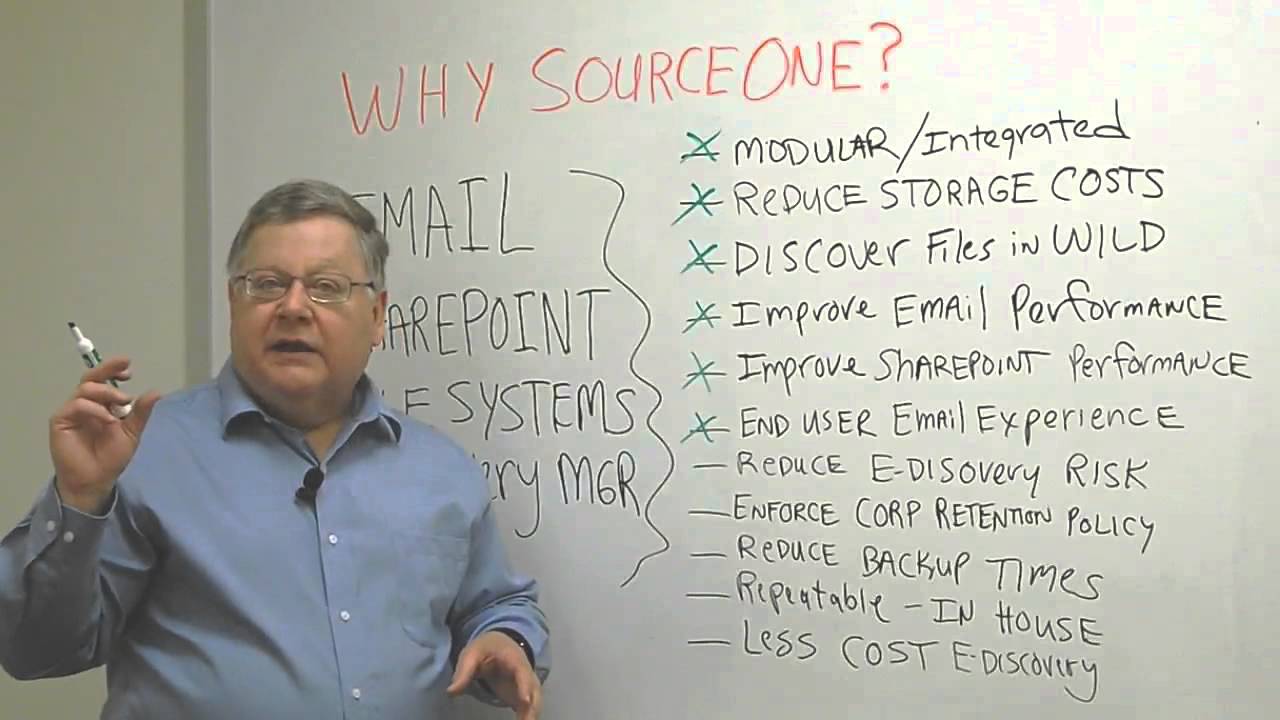 Why Sourceone Youtube