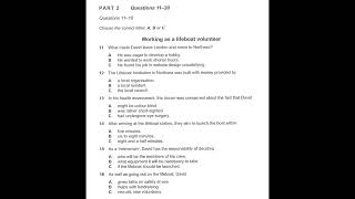 Cambridge Test Cambridge 19 Test 2 Ielts Listening With Answer ...