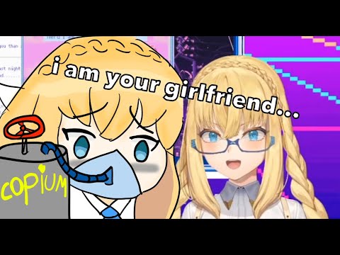 Princess Admits Her True Feelings Youtube