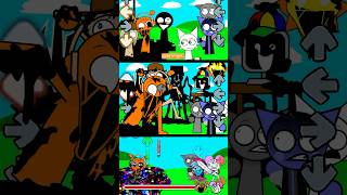 Fnf Vs All Pibby Sprunki Corrupted Incredibox Sprunki Sprunki Fnf ...
