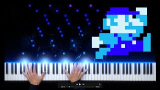 Underground Theme Super Mario Bros Easy Piano Tuto Doovi