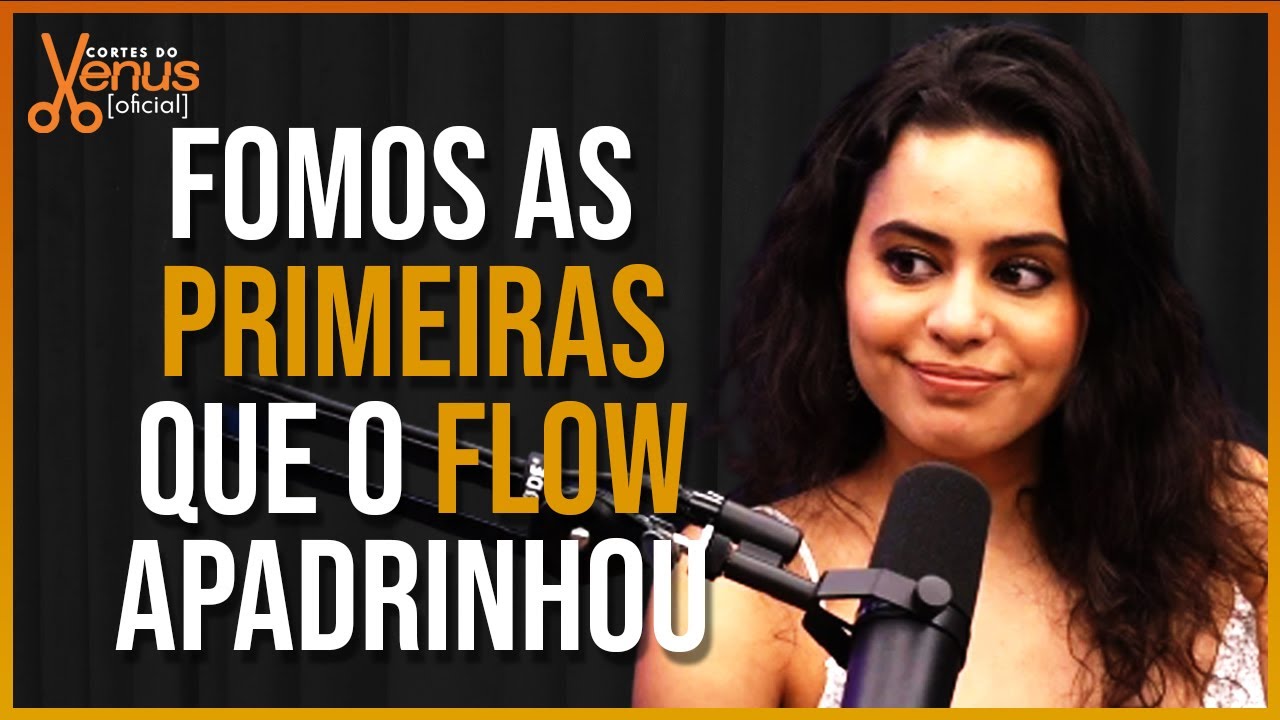 Como Tudo Começou Cortes Do Venus Youtube