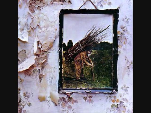 Led Zeppelin When The Levee Breaks Lyrics Tabs Gtp