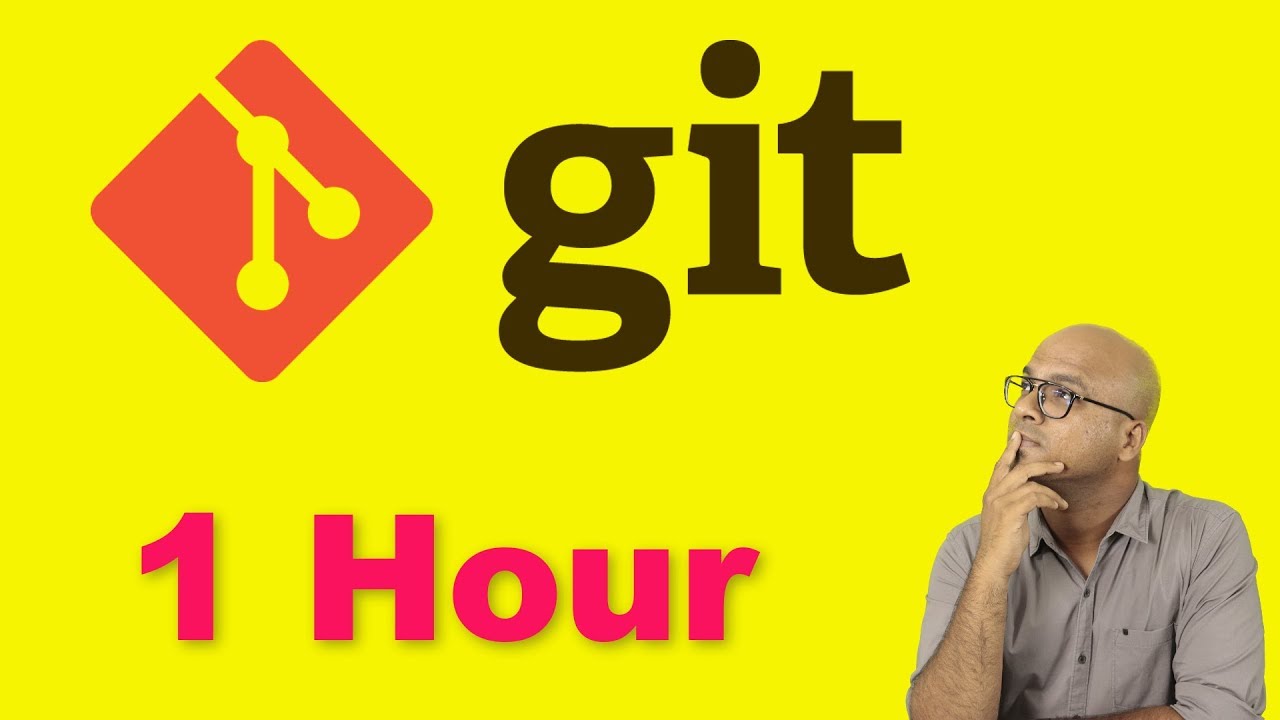 Git Tutorial For Beginners Youtube