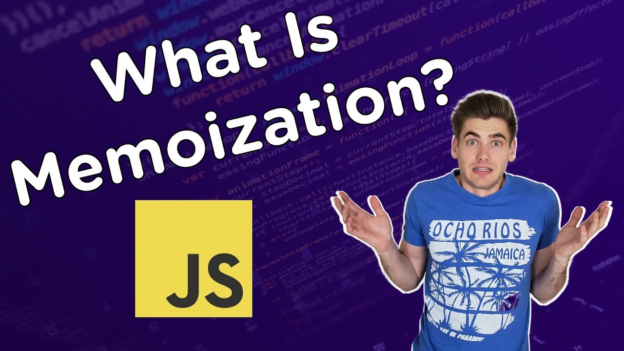 Memoization And Dynamic Programming Explained Youtube