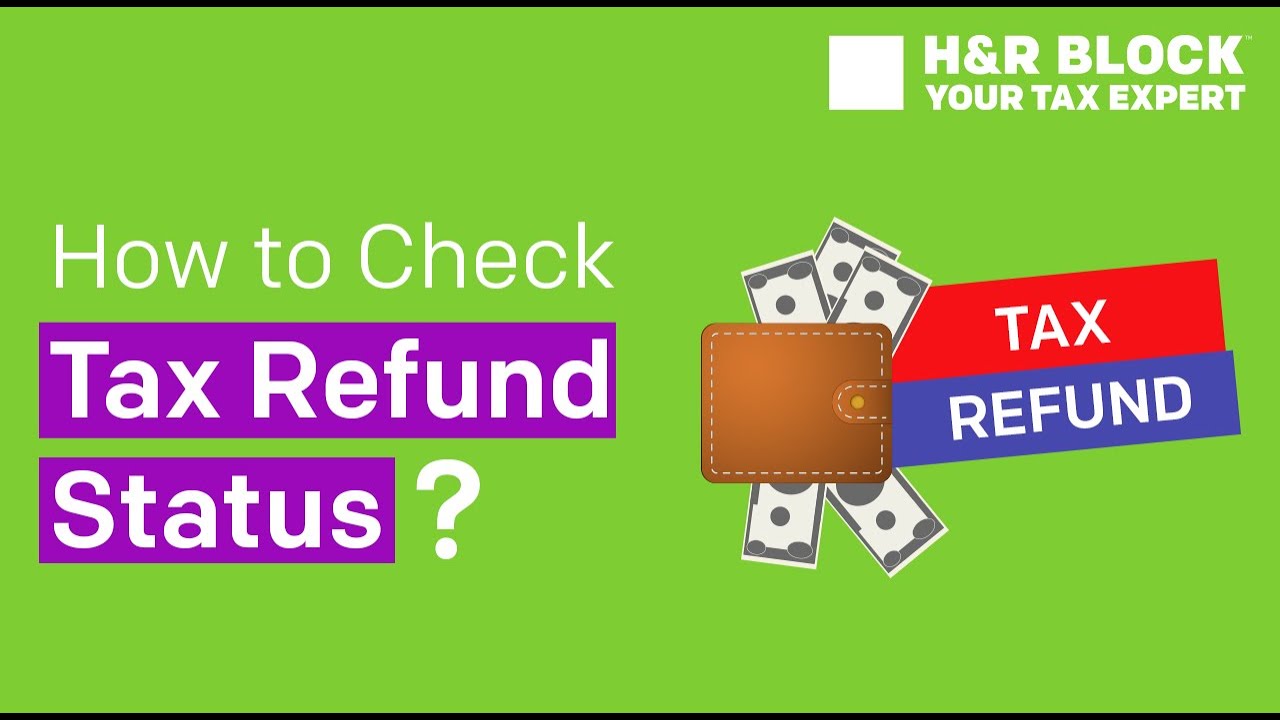 Check Refund Status Browserguide