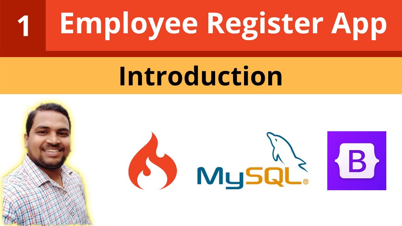 How To Create Website In Codeigniter 4 Introduction Codeigniter 4