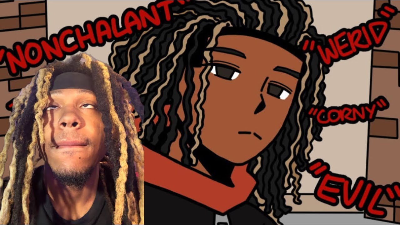 The Dreadhead Experience Nonchalant Youtube
