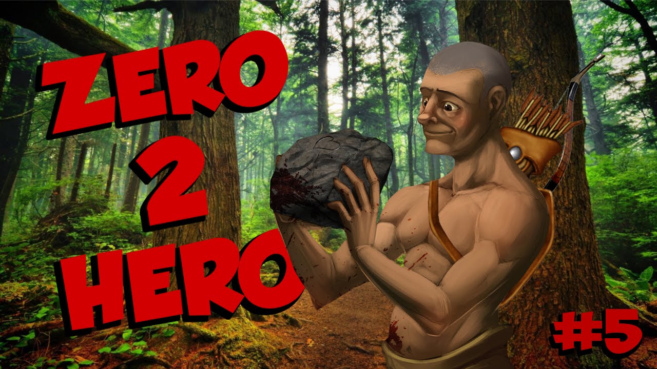 Zero2hero 5 Rust Youtube