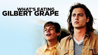 What S Eating Gilbert Grape Full Movie 1993 Johnny Depp Leonardo ...