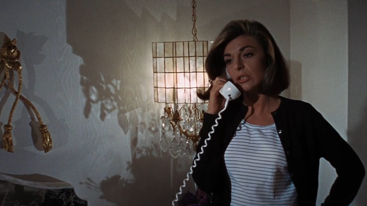 The Graduate Mrs Robinson Youtube