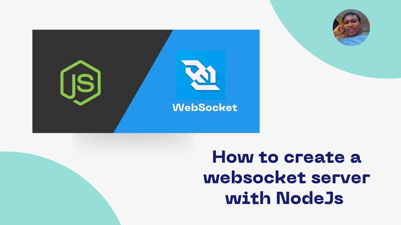Create A Websocket Server With Nodejs Youtube