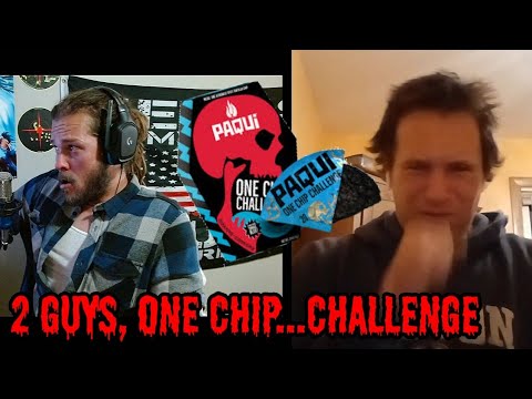 2 Guys Onechipchallenge Youtube
