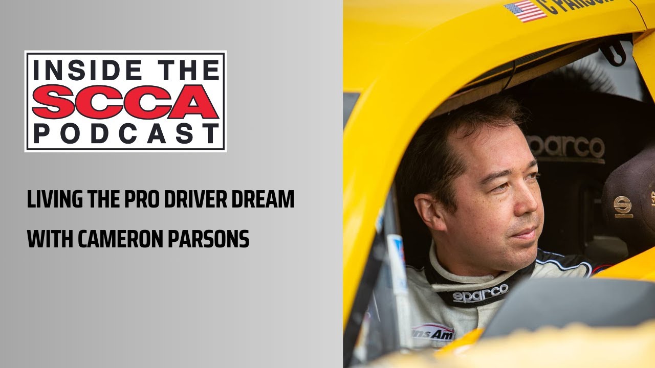 Home Parsons Racing