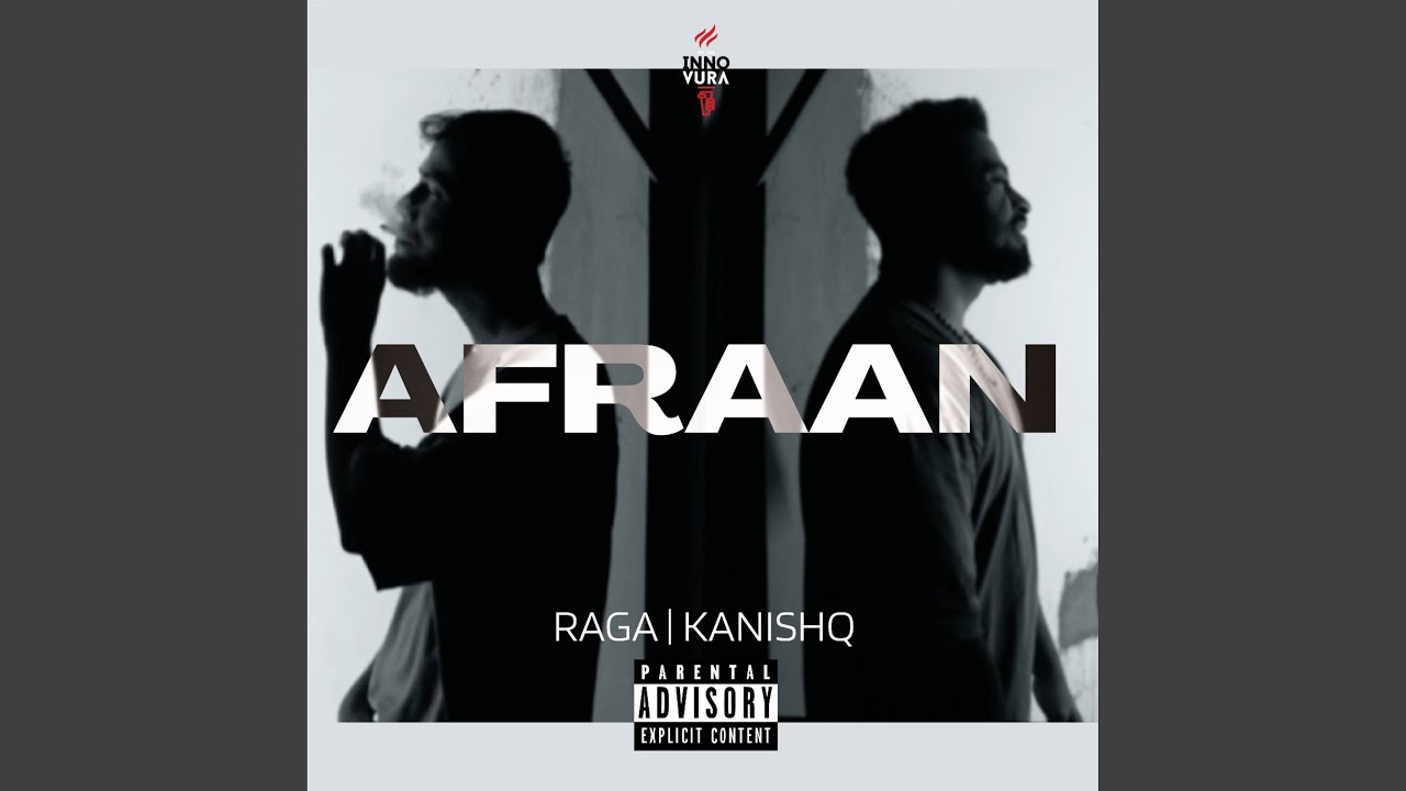 Afraan Youtube