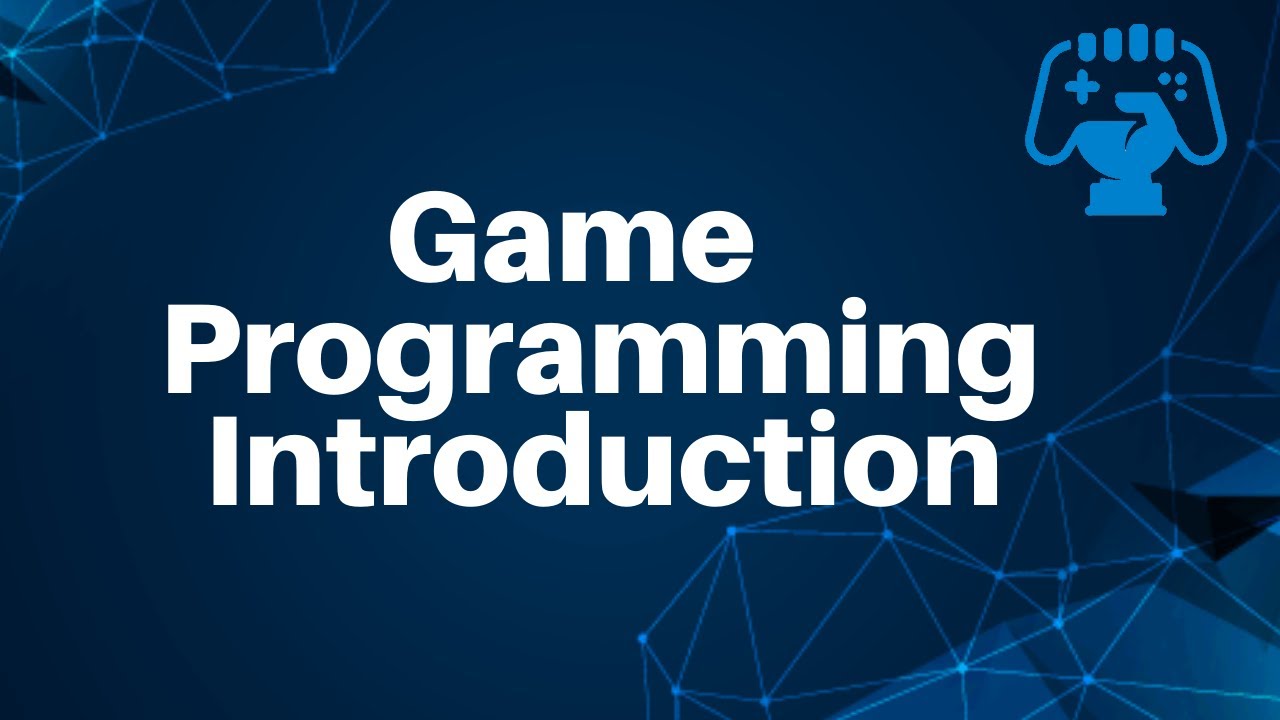 Game Programming Youtube