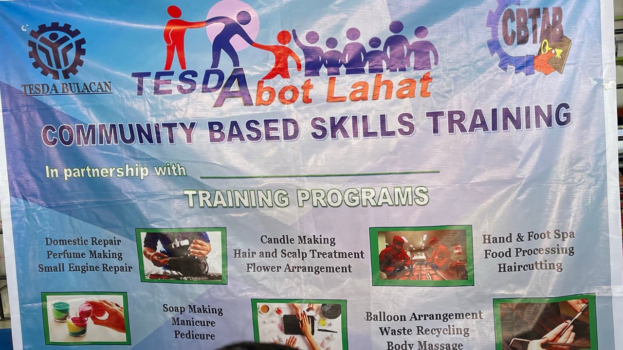 Livelihood Training Als Part 1 Youtube