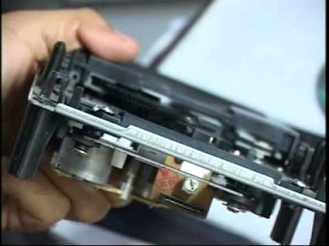 Vcd Repair Youtube