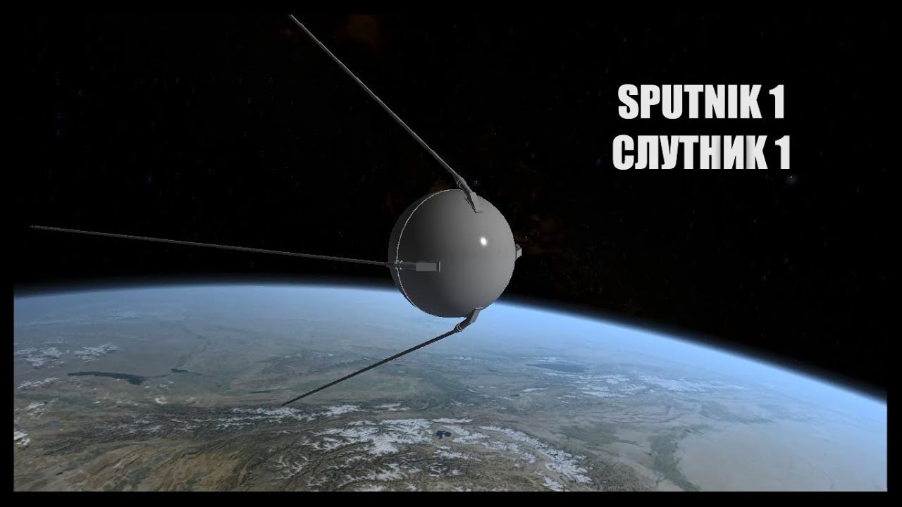 Sputnik 1 Alchetron The Free Social Encyclopedia