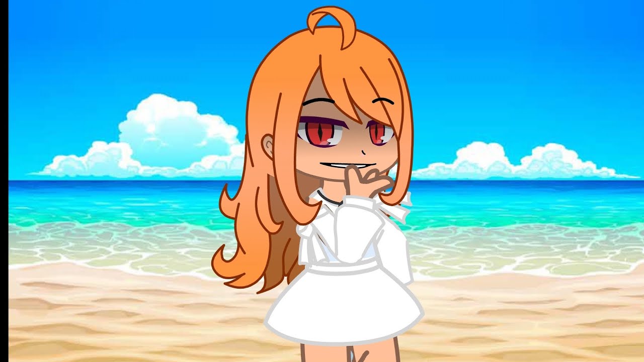 Siren Gacha Club Music Video Feat Lucinda Garroth Mermaid