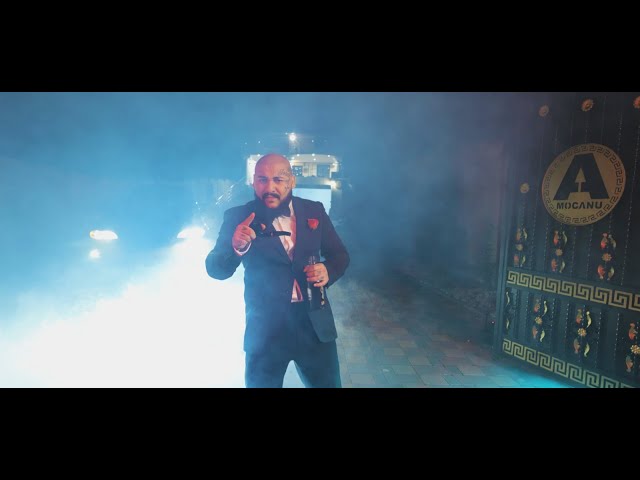 Dani Mocanu - MAMA DE Mafiot (Originala) 2023