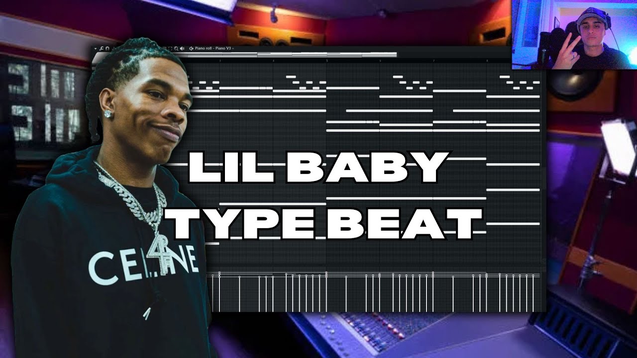 How To Make Trap Beats Like Lil Baby Fl Studio Tutorial 2024 Youtube