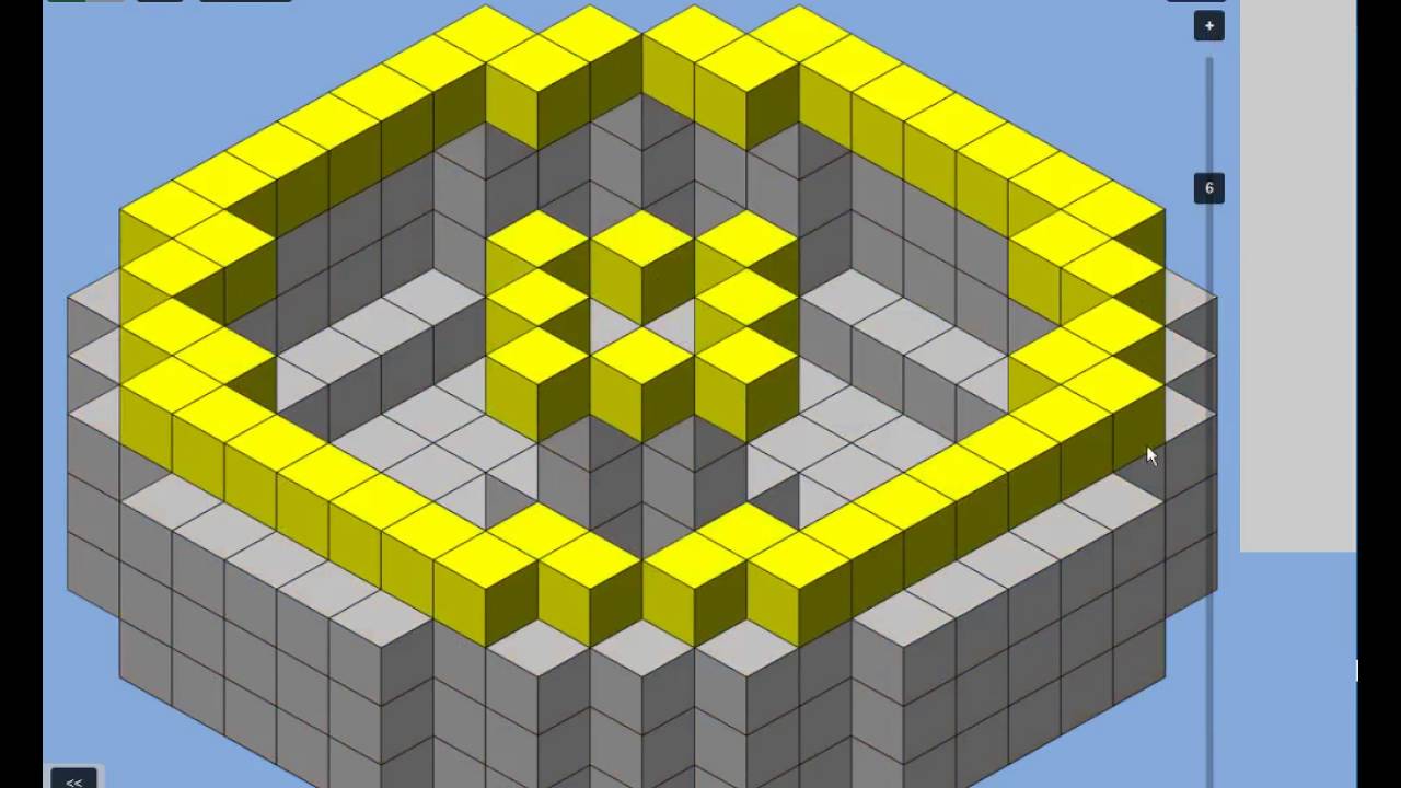 Sphere In Minecraft Tutorial Youtube