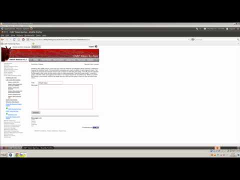 Webgoat Csrf Token Bypass Youtube
