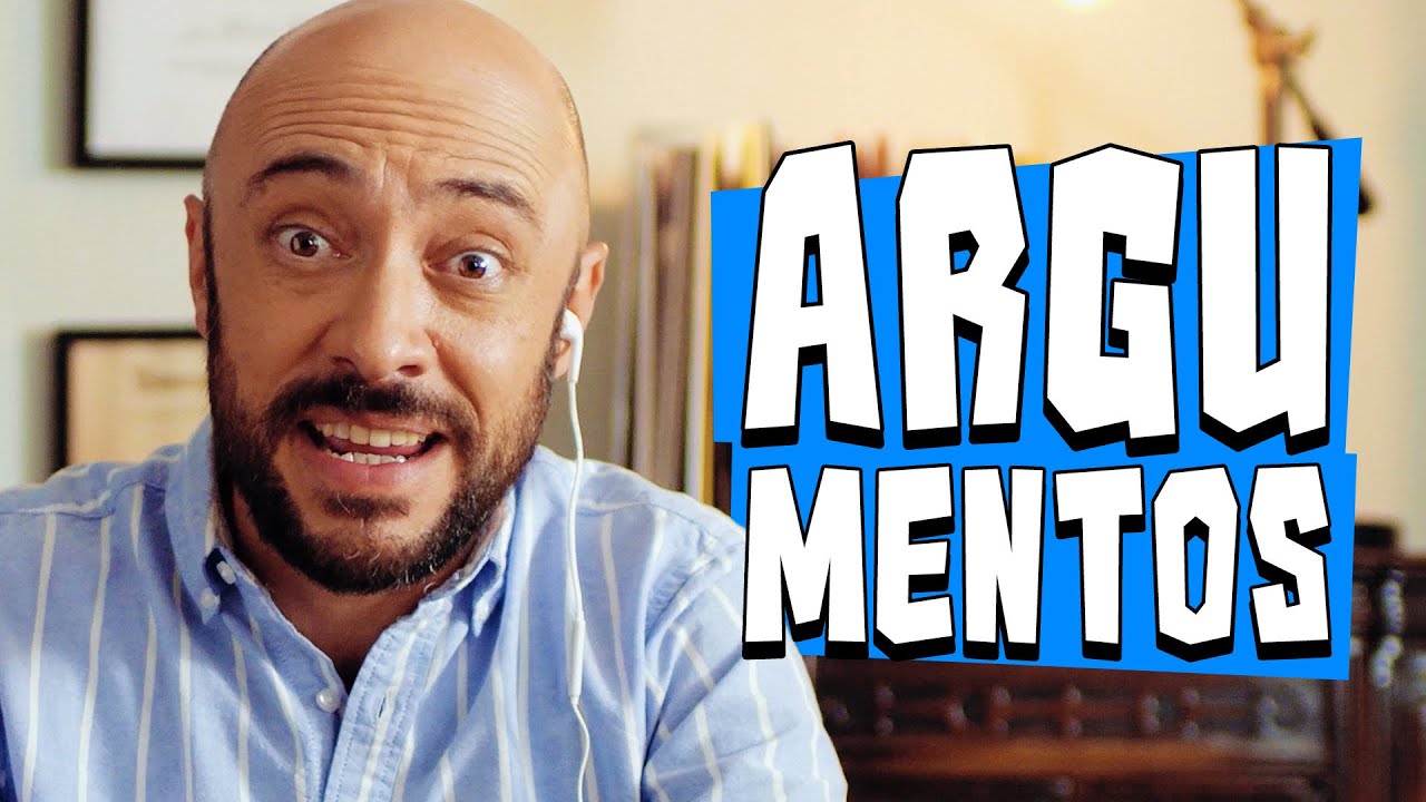 Argumentos Youtube