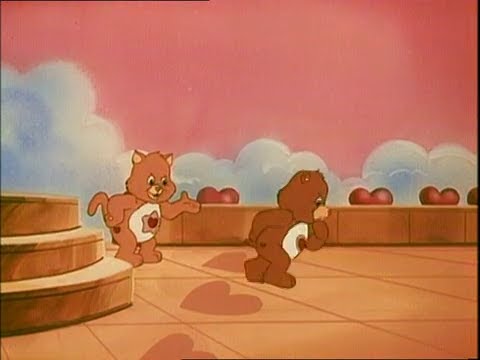 The Care Bears Family Home Sweet Homeless By Vesa Silventoinen Youtube