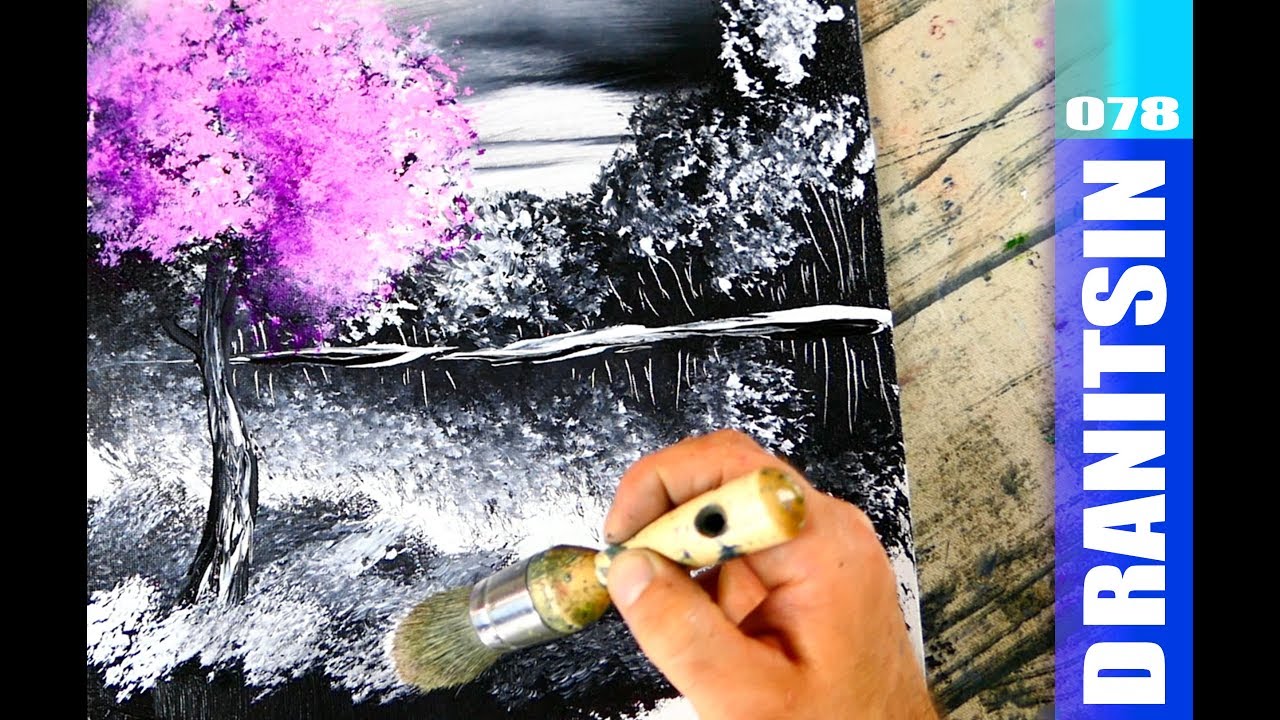 Easy Landscape Youtube