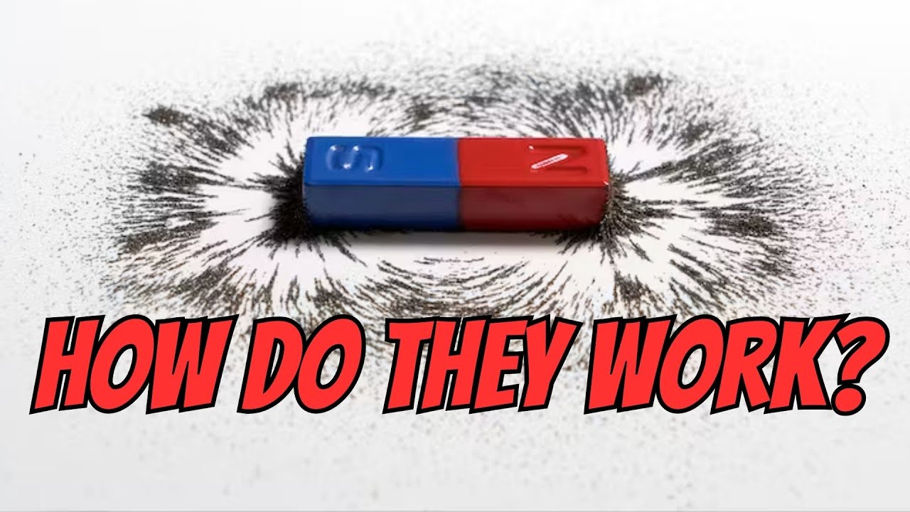 How Do Magnets Work Underwater At Zelma Radford Blog