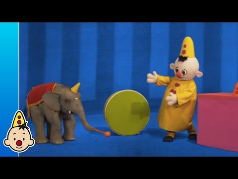 Bumba Episode 15 Full Episodes! Kids love Bumba the little Clown ...