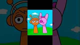 Incredibox Sprunki Sinner Edition But With Oren X Pinki Kiss Incredibox