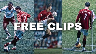 Cristiano Ronaldo Twixtor 4k Clips Cc High Quality For Editing No