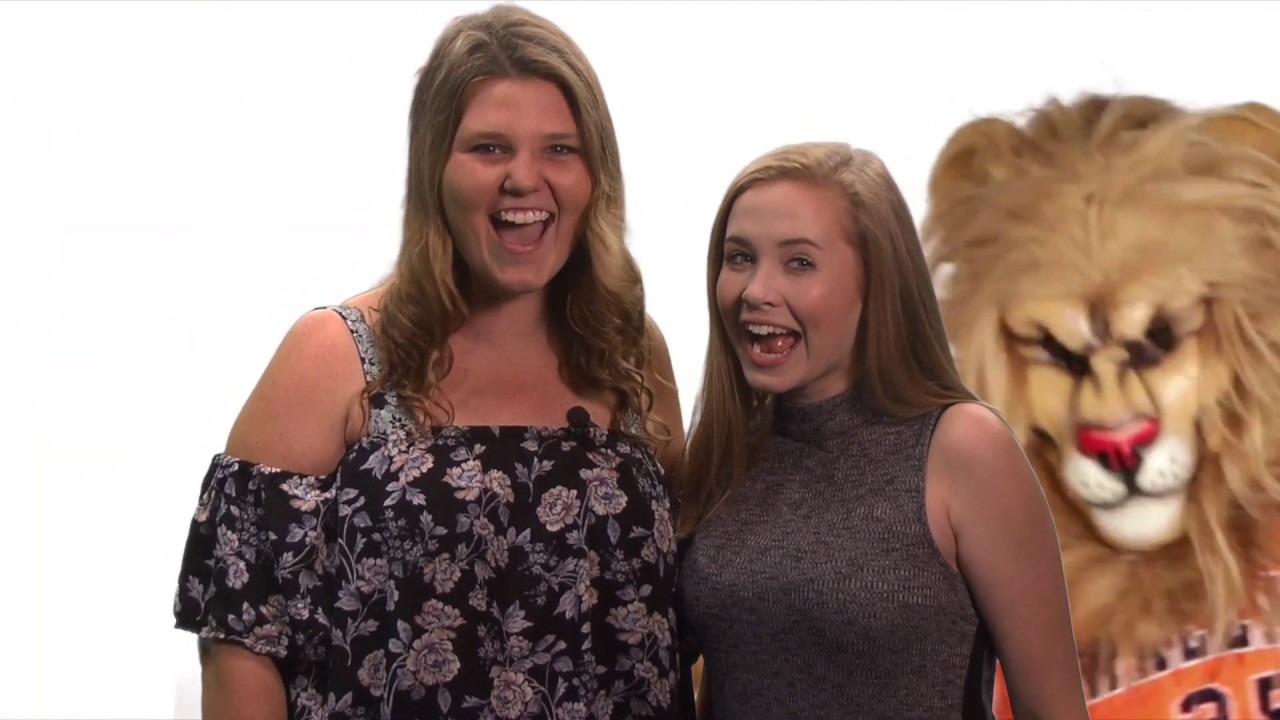 Wallace State News Fall 2019 Episode 1 Youtube