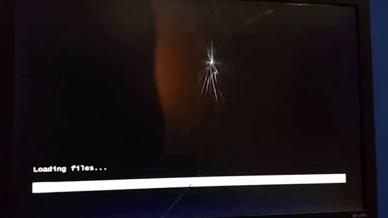 Step By Step Installing Windows Server 2012 R2 Youtube