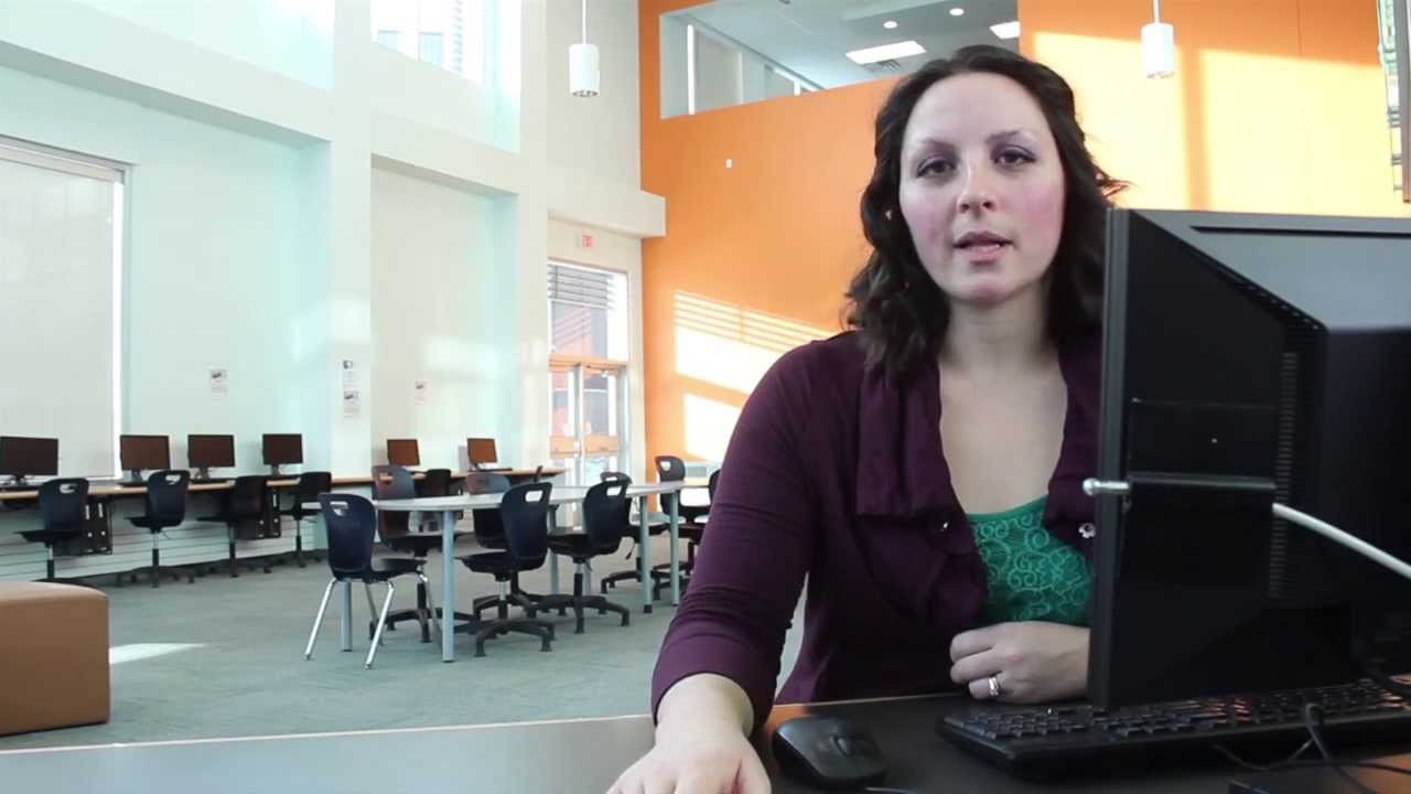 Accessibility Services Youtube