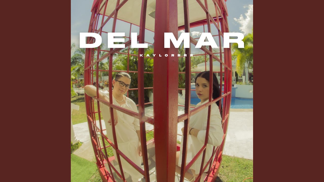 Del Mar Youtube Music
