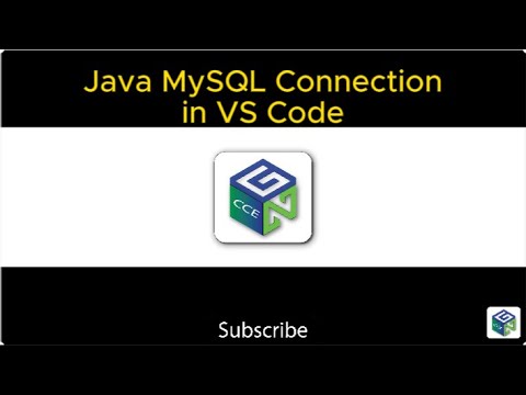 Boost Your Coding Connecting Mysql Database To Java In Vs Code