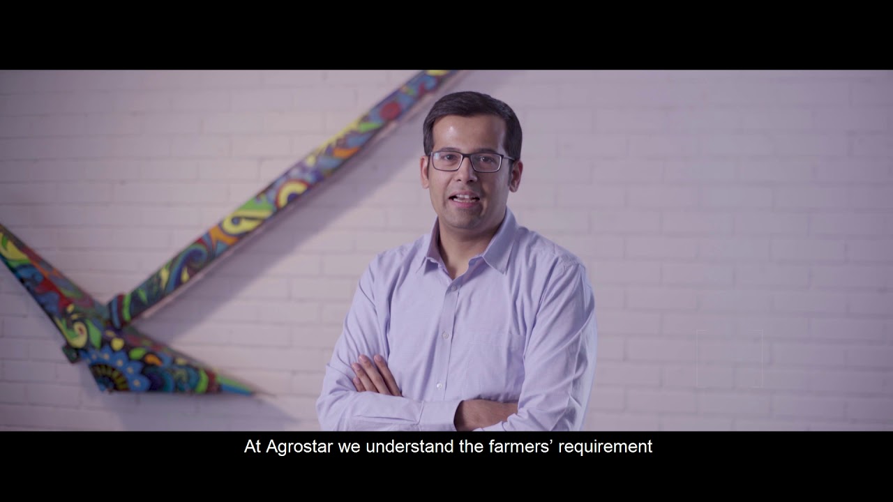 Agrostar Youtube