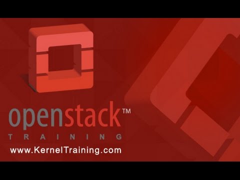 Openstack Tutorial For Beginners Fundamentals Youtube