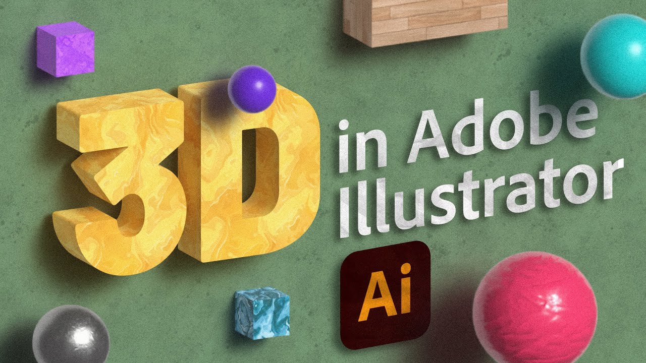 Illustrator How To Cut Objects
