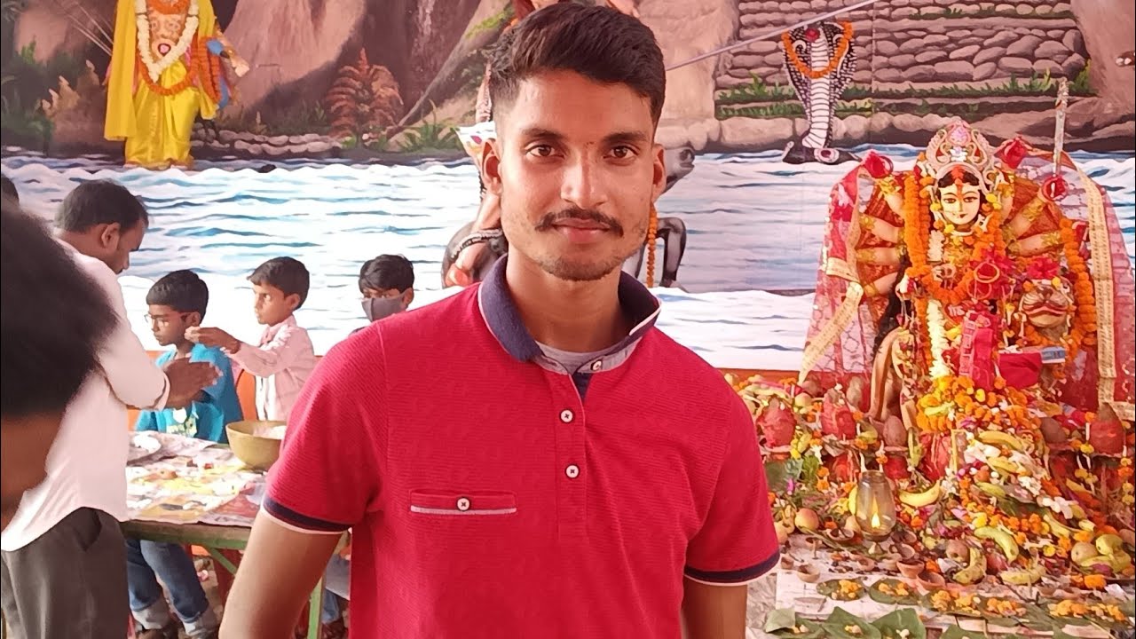 Durga Puja Dance Performance Youtube