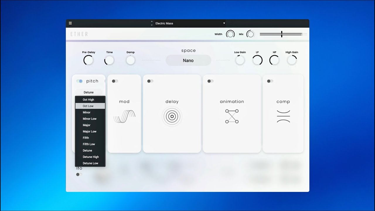 Air Ether Walkthrough Youtube